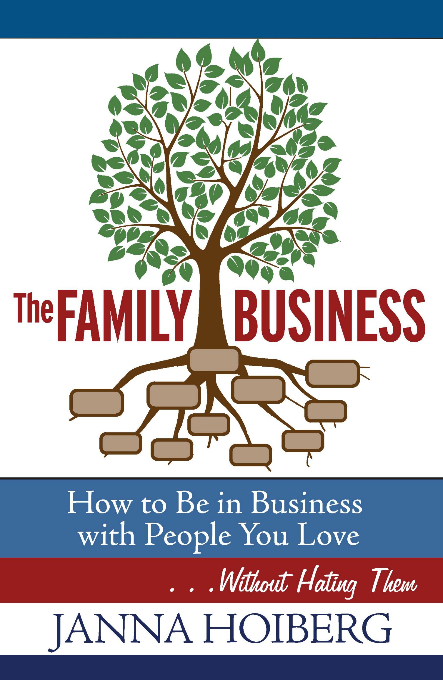 How to Effectively Grow a Family Owned Business Without Hating the ...