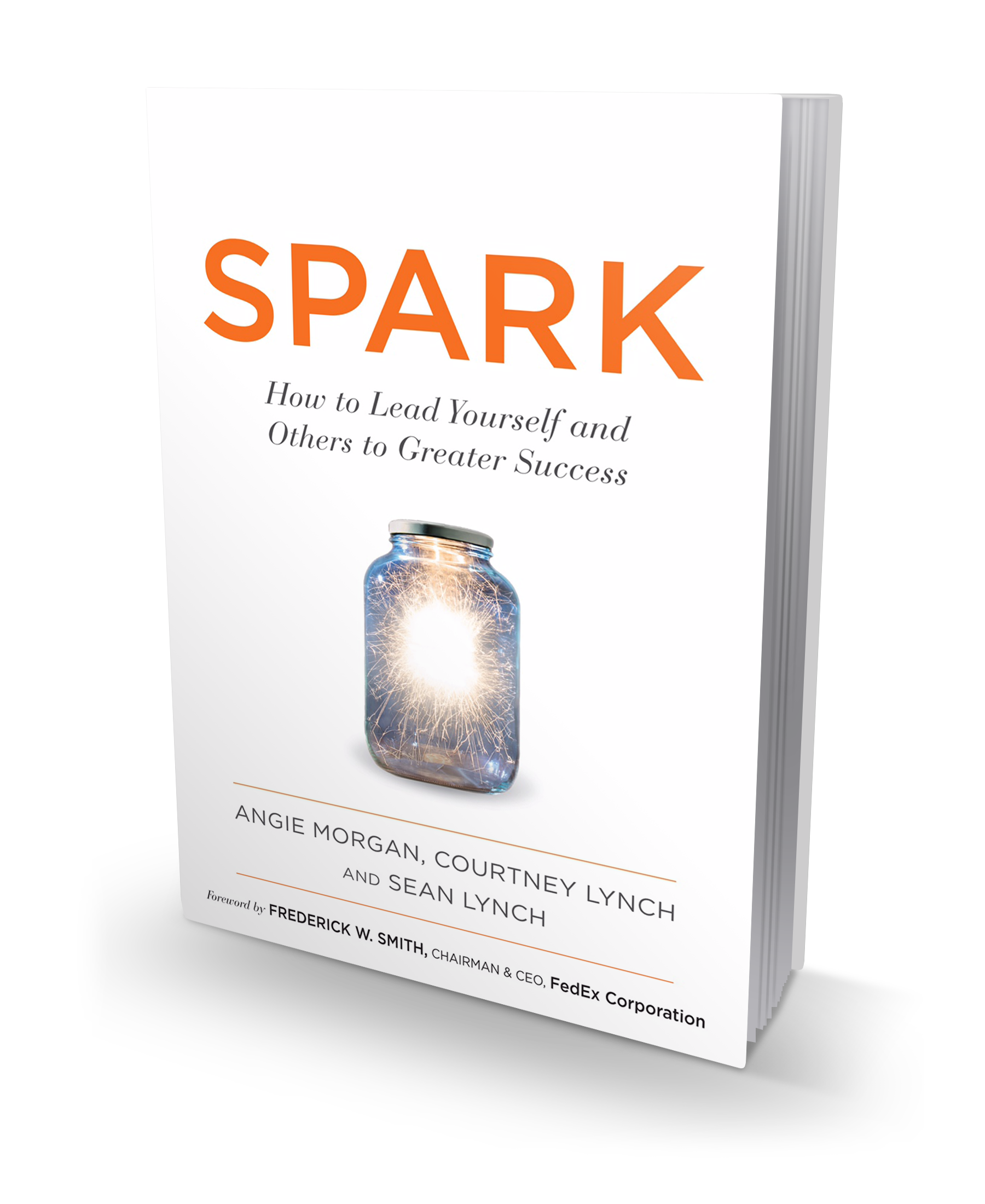 How to Spark Leadership Potential ⋆ Business Confidential Now Podcast